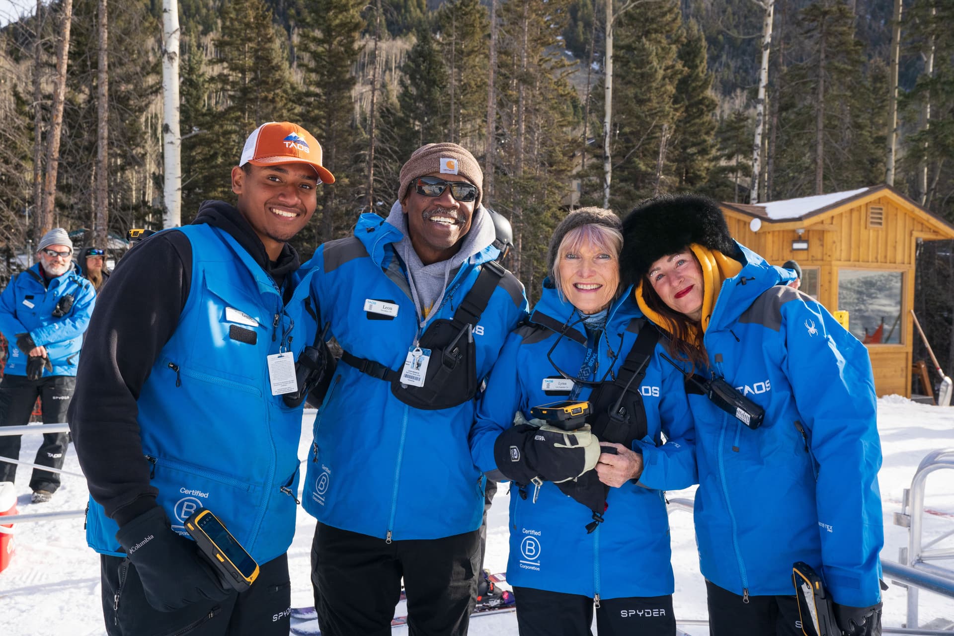 Jobs | Taos Ski Valley